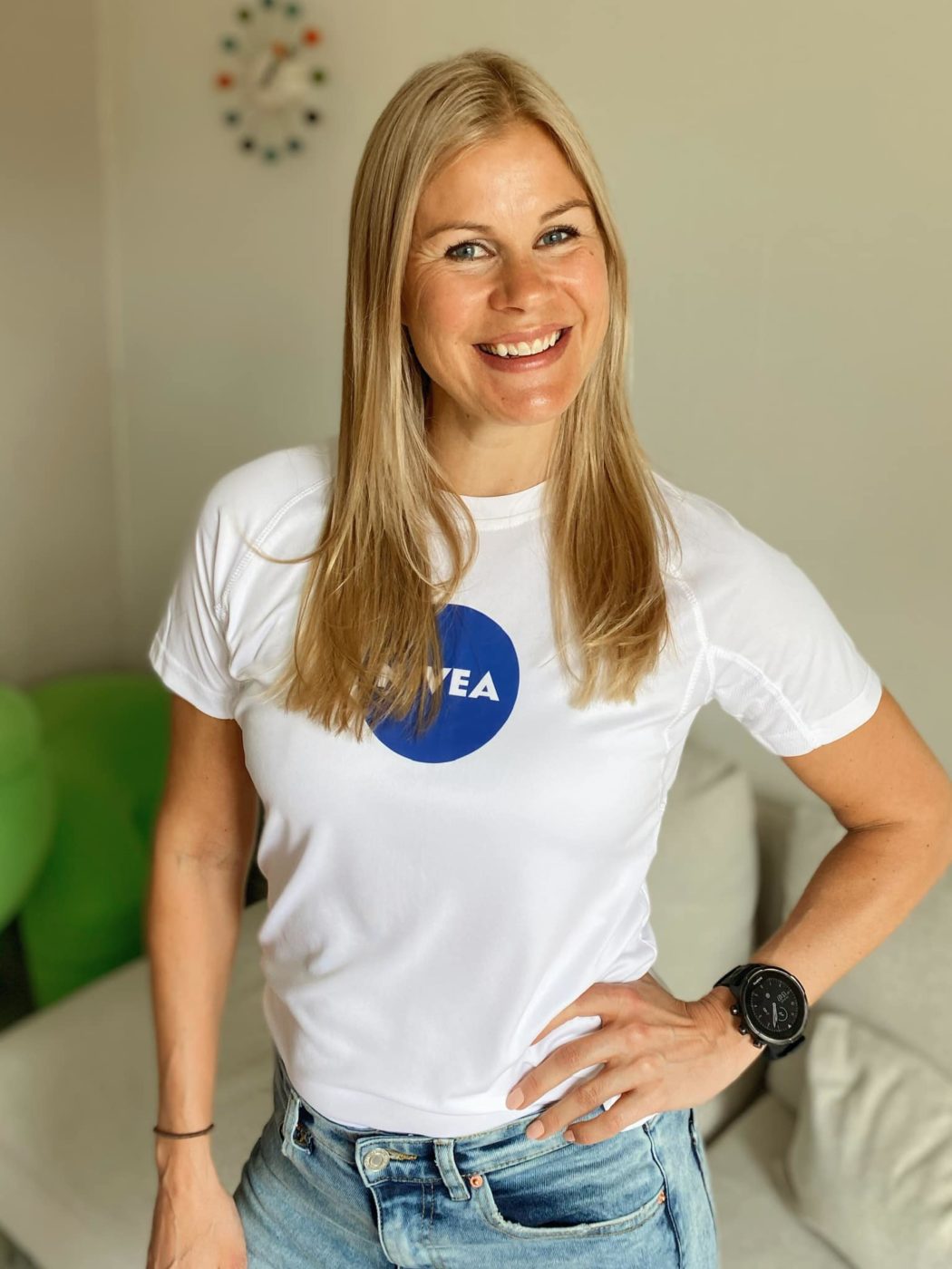 NIVEA ja Annan rakastetut aamucircuitit tarjoilevat energiaa ...